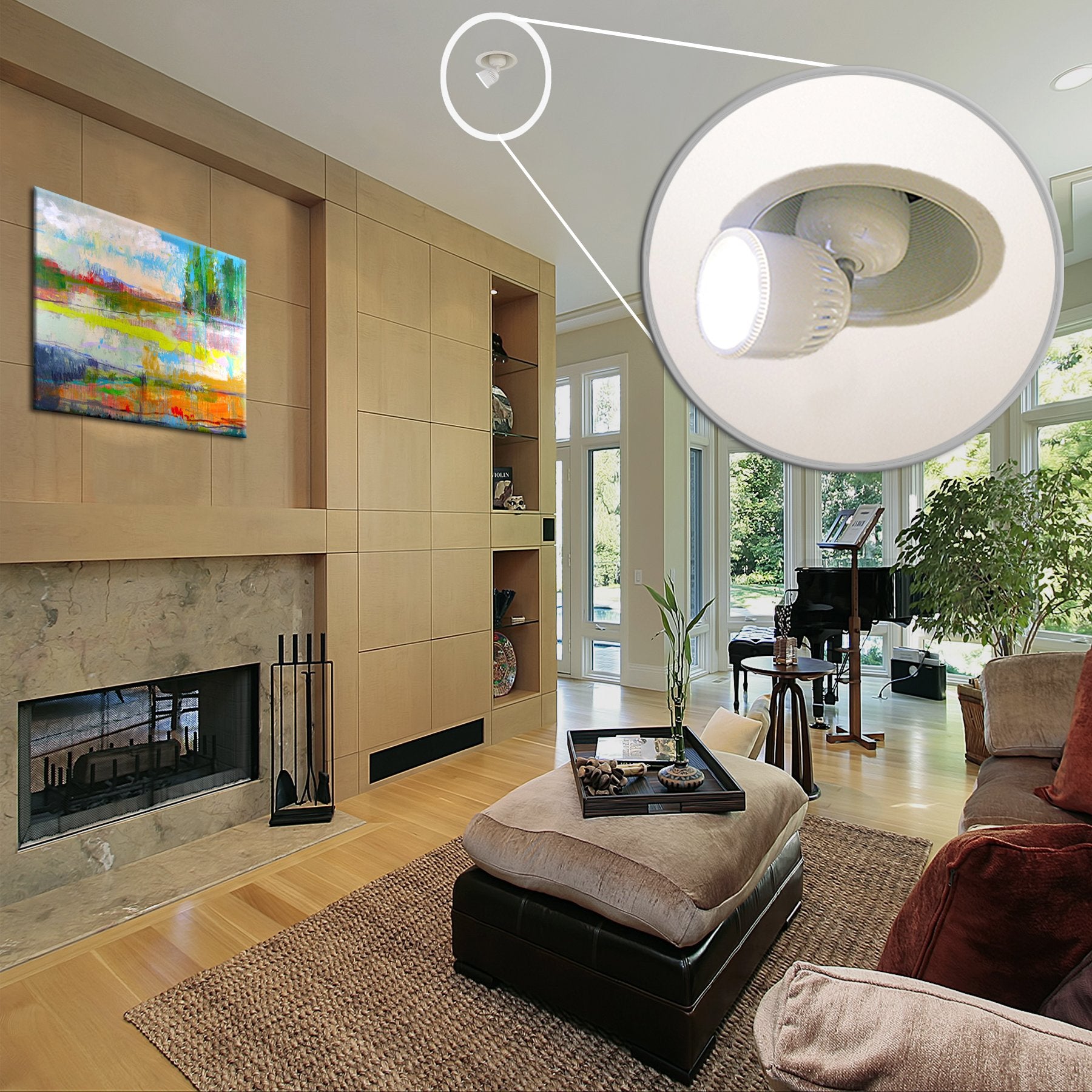 Products – Method Lights