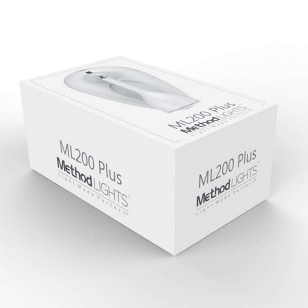 ML-200 Plus - Wireless Picture Light – Method Lights